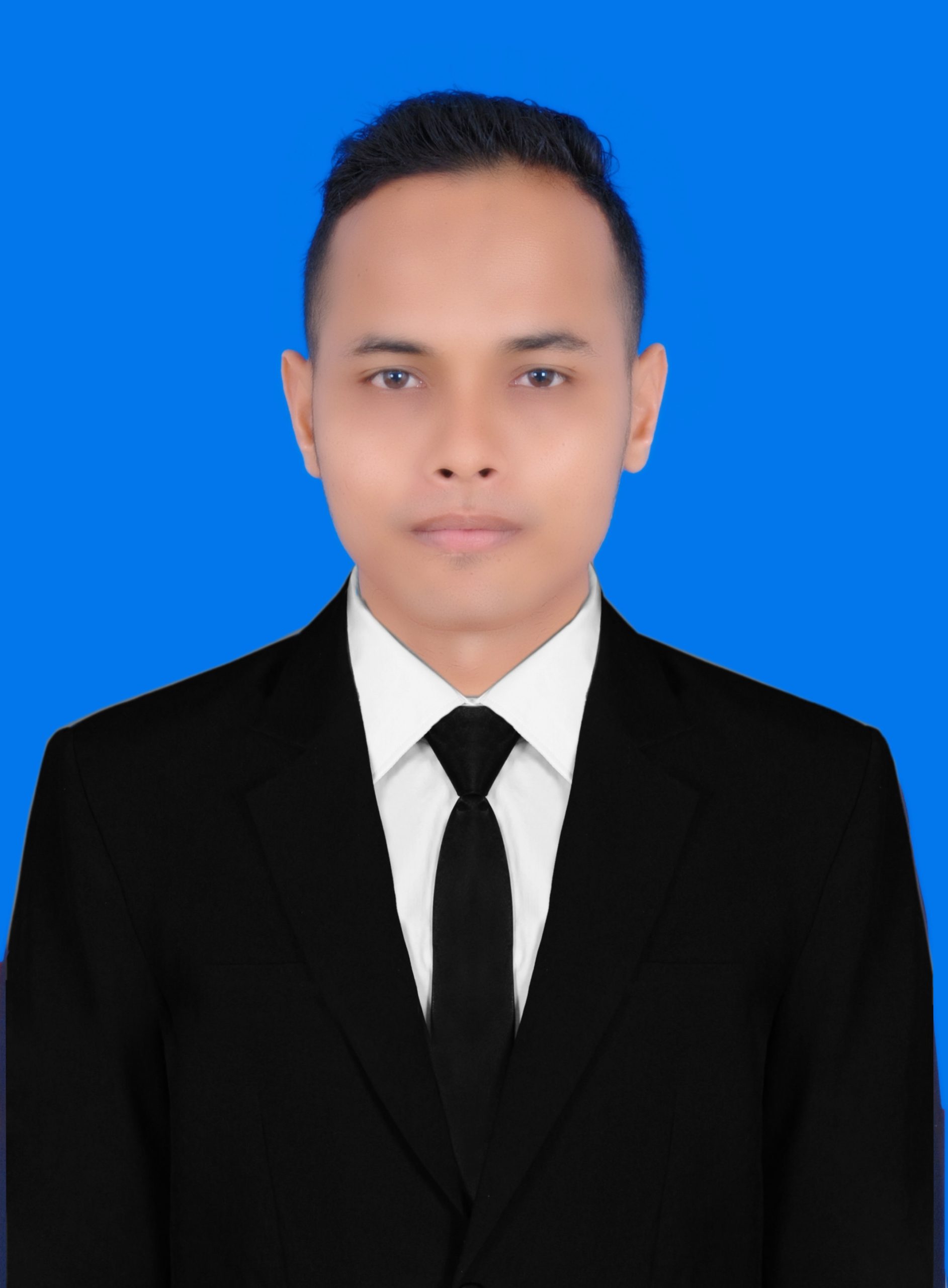 Dosen Pengajar – Informatika