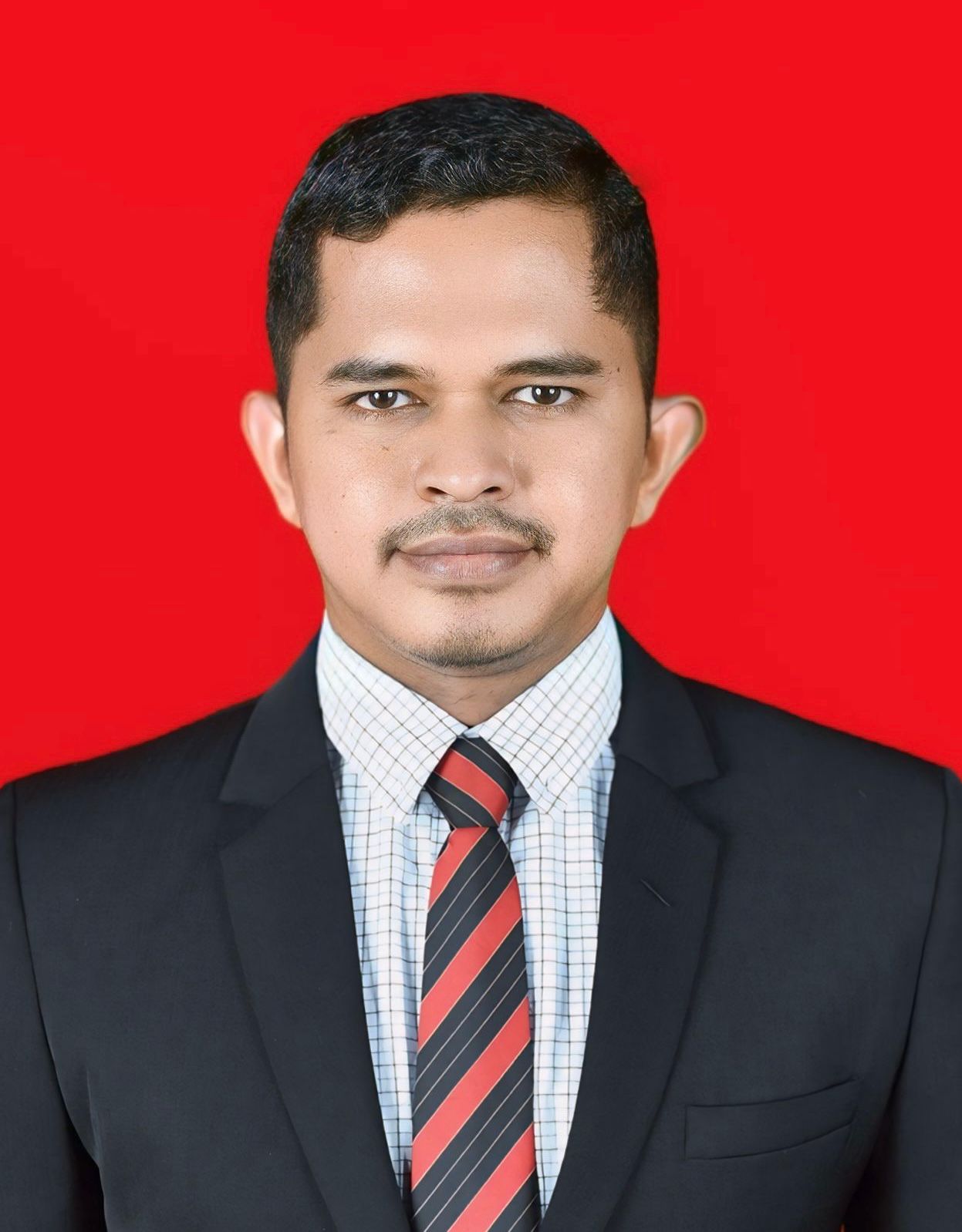 Dosen Pengajar – Informatika